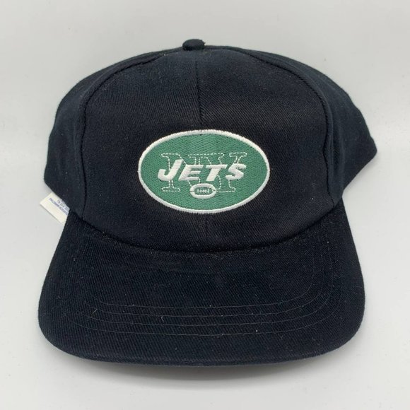 Game Day | Accessories | Vintage New York Jets Game Day Hat Snapback ...